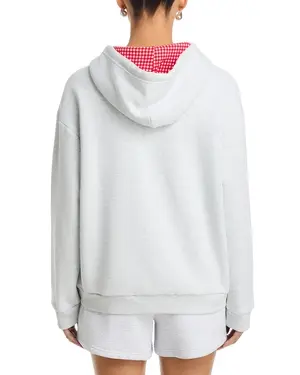 Vintage Havana Comfort Fleece Hoodie