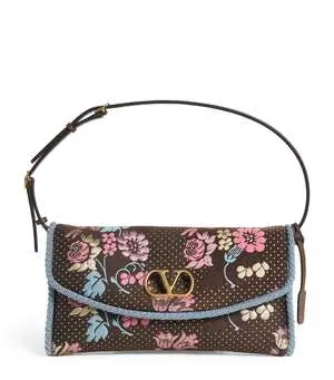 Valentino Garavani Monogram Bags For Women