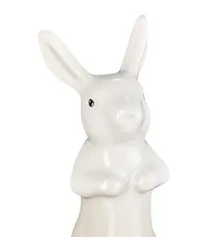 LE CREUSET Stoneware Bunny Pie Vent