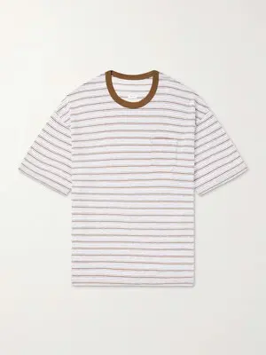 Visvim Logo Shirts For Men