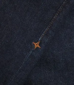 Stone Island Stretch Denim-rinsed Slim Jeans - Blue