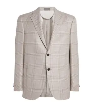 Corneliani Leader Soft Blazer