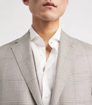 Corneliani Leader Soft Blazer