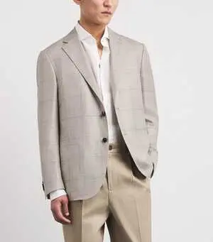 Corneliani Leader Soft Blazer