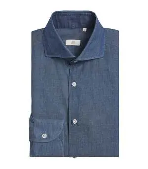 100HANDS Carlo Riva Denim Shirt