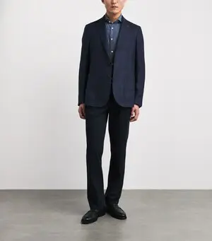 100HANDS Carlo Riva Denim Shirt