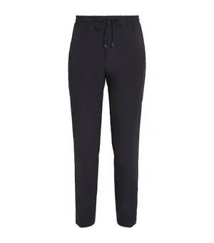 Pal Zileri Stretch Bottoms For Men