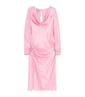 Valentino Garavani Asymmetrical Dresses