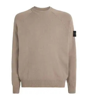 Stone Island Knitwear For Men