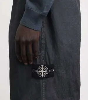 Stone Island Reflective Fatigue Trousers