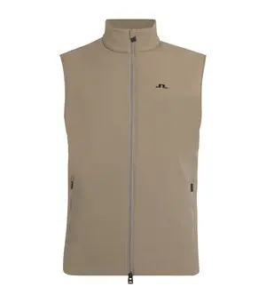 J. Lindeberg Padded Outerwear For Men