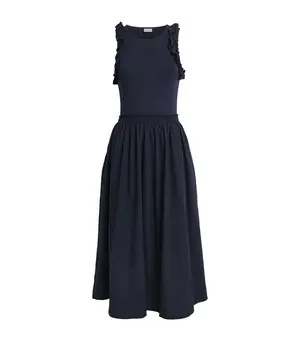 Claudie Pierlot Sleeveless Dresses