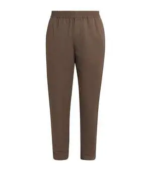 Sunspel Textured Bottoms For Men