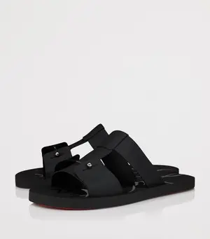 CHRISTIAN LOUBOUTIN Zakouski Sandals