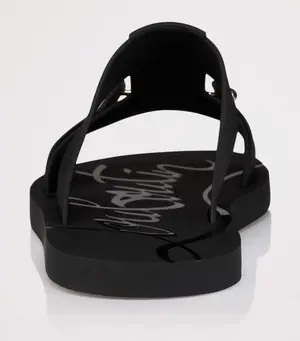 CHRISTIAN LOUBOUTIN Zakouski Sandals