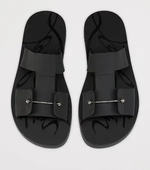CHRISTIAN LOUBOUTIN Zakouski Sandals
