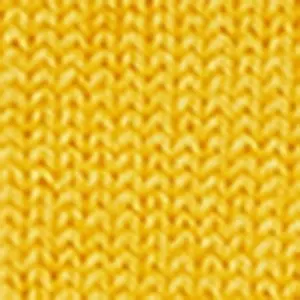 Falke Cotton-blend Pointelle Family Socks - Yellow