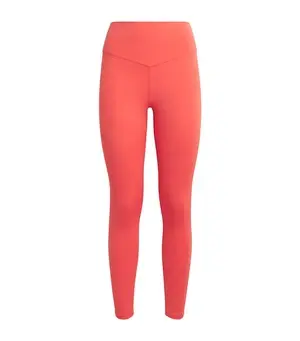 Vuori Alltheform Leggings - Pink