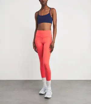 Vuori Alltheform Leggings - Pink