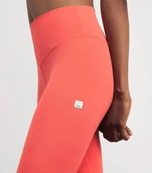 Vuori Alltheform Leggings - Pink