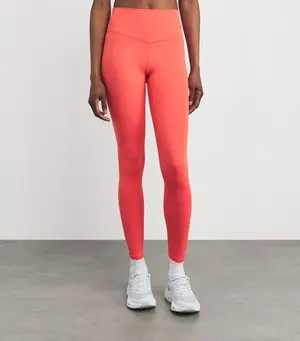 Vuori Alltheform Leggings - Pink