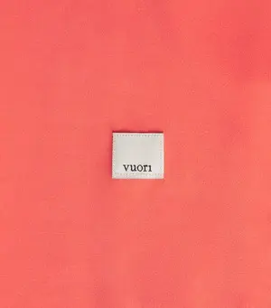 Vuori Alltheform Leggings - Pink