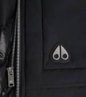 Moose Knuckles Down-filled Brixton Gilet