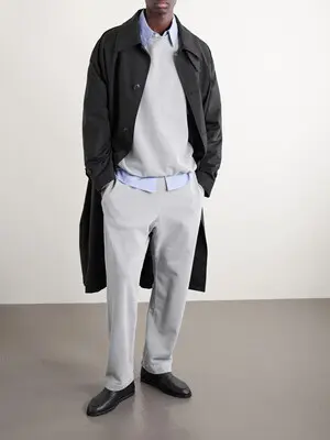 REMI RELIEF Cotton-jersey Sweatshirt