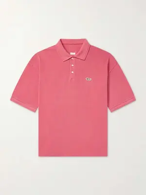 Visvim Collared Polos For Men