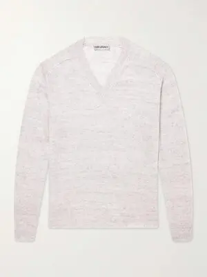 Our Legacy Ribbed Sweaters For Men
