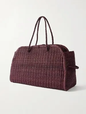 Jacquemus The Turismo Shoulder Bag - Brown