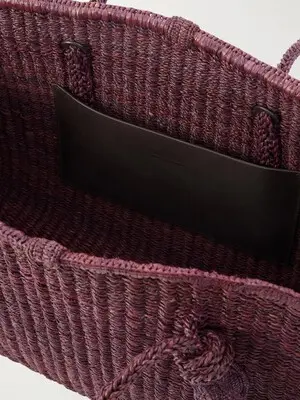 Jacquemus The Turismo Shoulder Bag - Brown