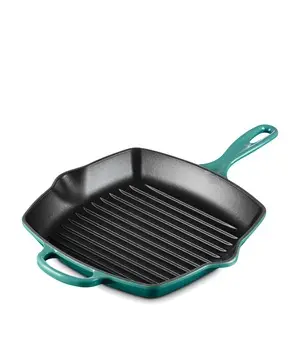 LE CREUSET Cast Iron Grillit Pan
