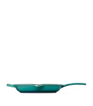 LE CREUSET Cast Iron Grillit Pan