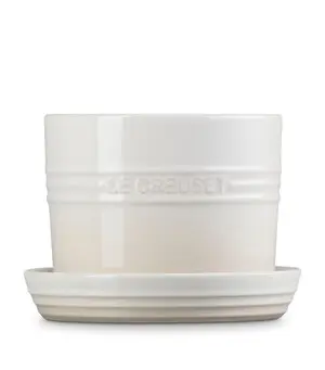 LE CREUSET Stoneware Herb Planter