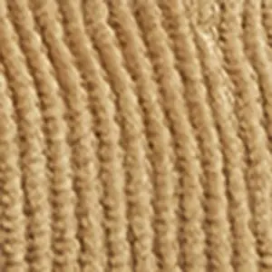 Jacquemus Corduroy Cap With Patch