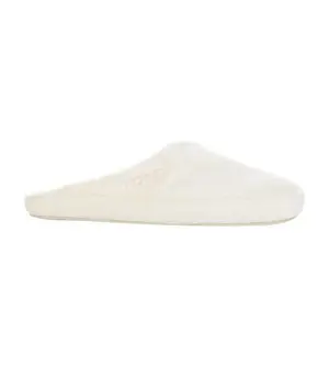 HAMAM Pera Slippers - Ivory
