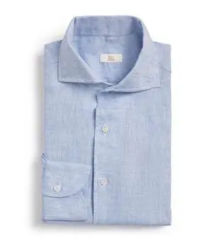 100HANDS Linen Shirt