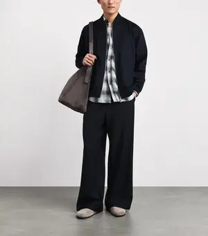 Barena Venezia Cotton Check Shirt