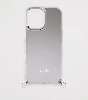 ATELJE Mirror Iphone 17 Case