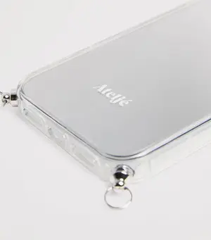 ATELJE Mirror Iphone 17 Case