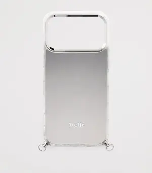 ATELJE Mirror Iphone 17 Pro Max Case