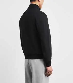 MOORER Fidani-jkr Bomber Jacket