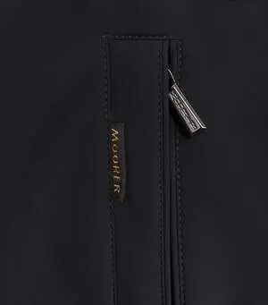MOORER Fidani-jkr Bomber Jacket
