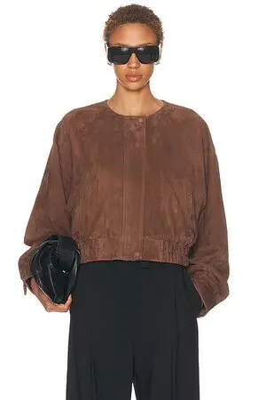Srg Button Detailed Jackets For Women