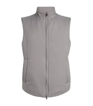 Herno Ecoage Gilet