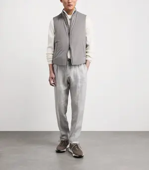 Herno Ecoage Gilet