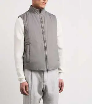 Herno Ecoage Gilet