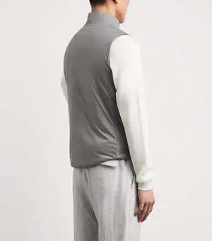 Herno Ecoage Gilet