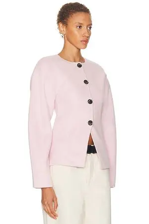 SRG Kaia Hooded Jacket